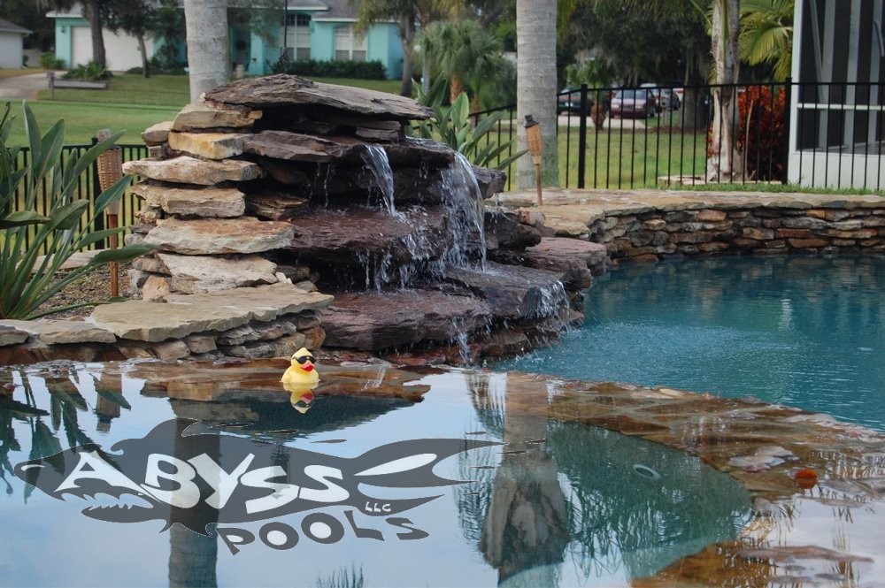 Abyss Pools - Central Florida's Leader in - Pool Repair & Renovations
